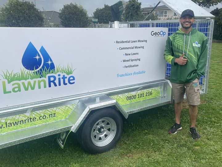 Blog | Lawn Maintenance News - Lawn Rite