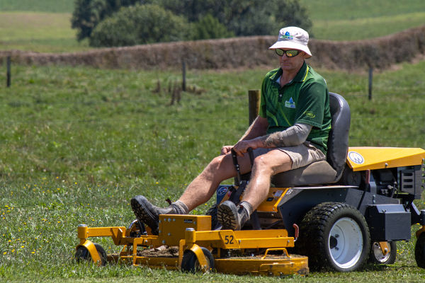 5 Reasons to Start a Lawn Mowing Business with Lawn Rite in New Zealand ...