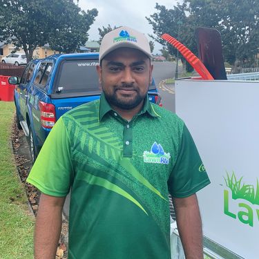 Hamilton Lawn Mowing & Gardening Provider - Lawn Rite