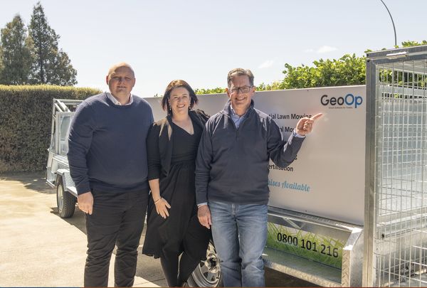 Transforming Lawn Care: Lawn Rite's Partnership with GeoOp Software ...